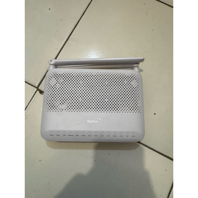 Jual Fiberhome HG6145D2 | Shopee Indonesia