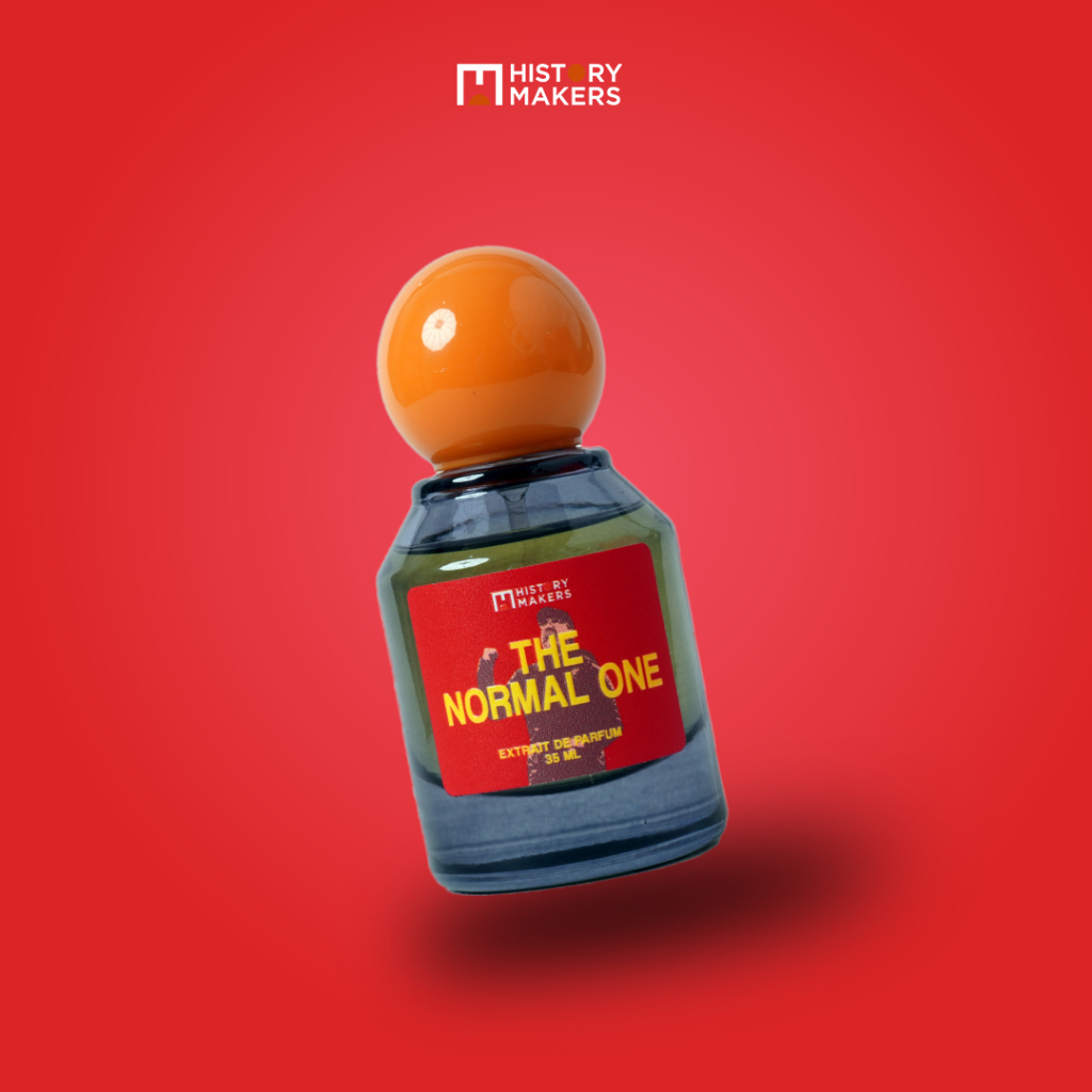 Jual Parfum THE NORMAL ONE by History Makers - Extrait de Parfum - 35ML ...