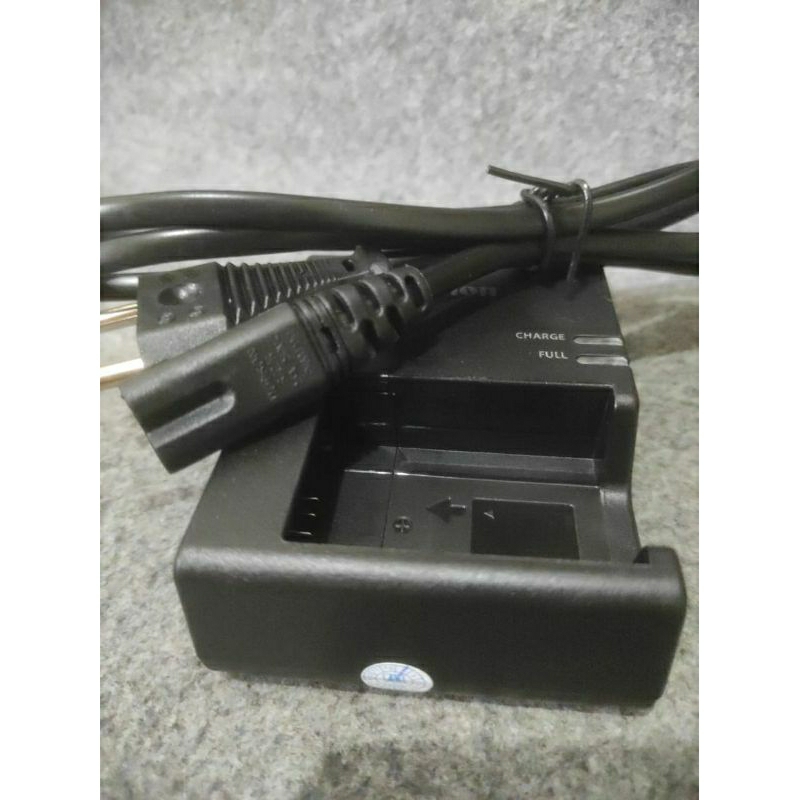 Jual Charger Canon EOS RP, R8, R10, R50, R100, EOS750, 760D, 800D, 850D ...