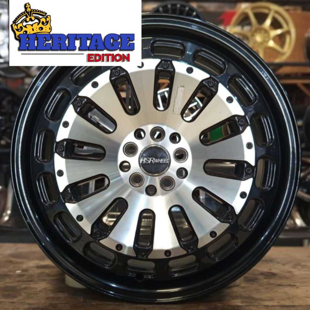 Jual Velg mobil yaris cross terios rush innova zenix murah ring 18 velk ...