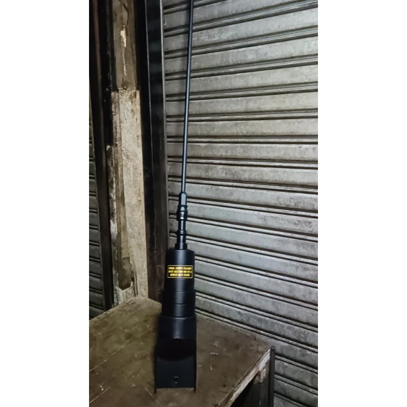 Jual antena variasi jeep utility willys fortuner pajero rubicon ...