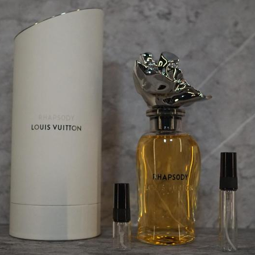 Jual Decant LV Rhapsody | Shopee Indonesia