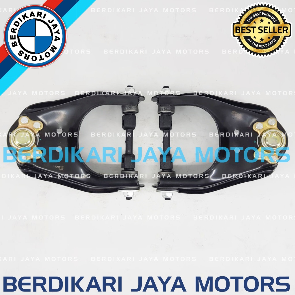 Jual SAYAP ATAS UPPER ARM ISUZU PANTHER LAMA KOTAK PICK UP 2.3 2.5 2. ...