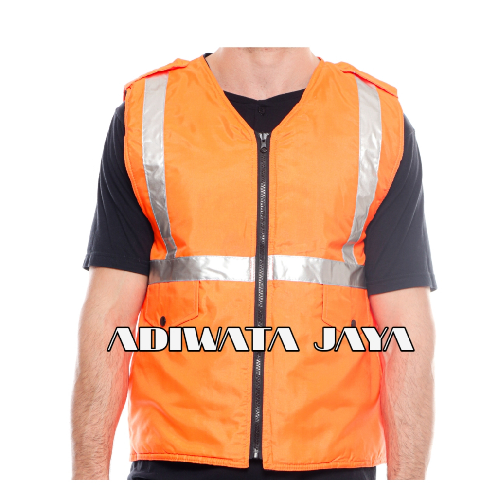Jual ROMPI SAFETY / ROMPI PROYEK / ROMPI PETUGAS PARKIR / ROMPI ...