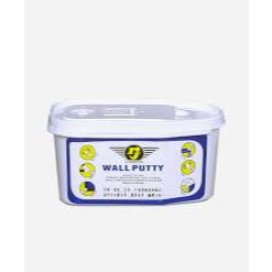 Jual Putih White Dempul RJ Wall Putty 500g Gram Tembok Flamir Dinding ...