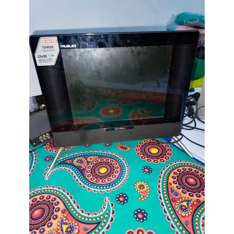 Jual TELEVISI LED TV LED MURAH | Shopee Indonesia