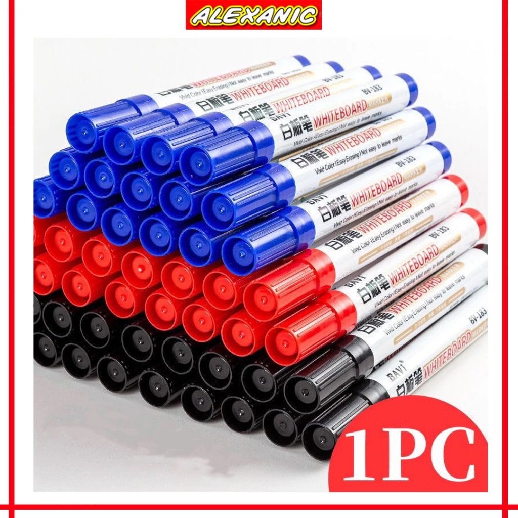 Jual Spidol Whiteboard Marker | Spidol White Board Papan Tulis Putih ...
