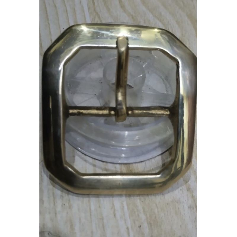 Jual BUCKLE GESPER ORTAGON G 3 | Shopee Indonesia
