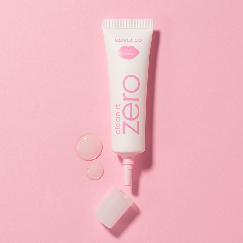 Jual Banila Co Clean It Zero Tint Remover 20 ml | Shopee Indonesia
