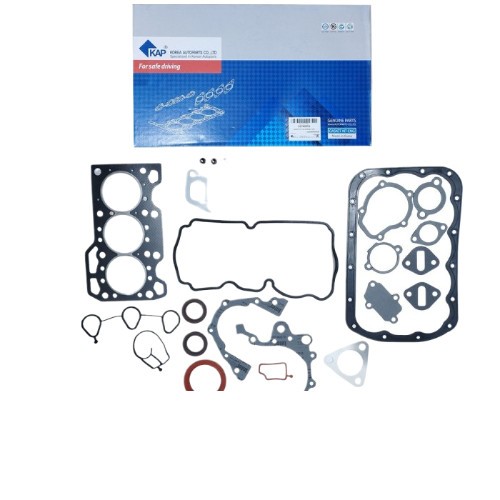 Jual PAKING PACKING GAKSET SEAL FULL SET CHEVROLET SPARK 800 DAEWOO ...