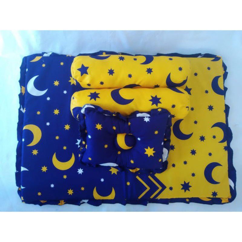 Jual kasur bayi karakter ukuran 60 x 70 cm tebal 3 cm | Shopee Indonesia