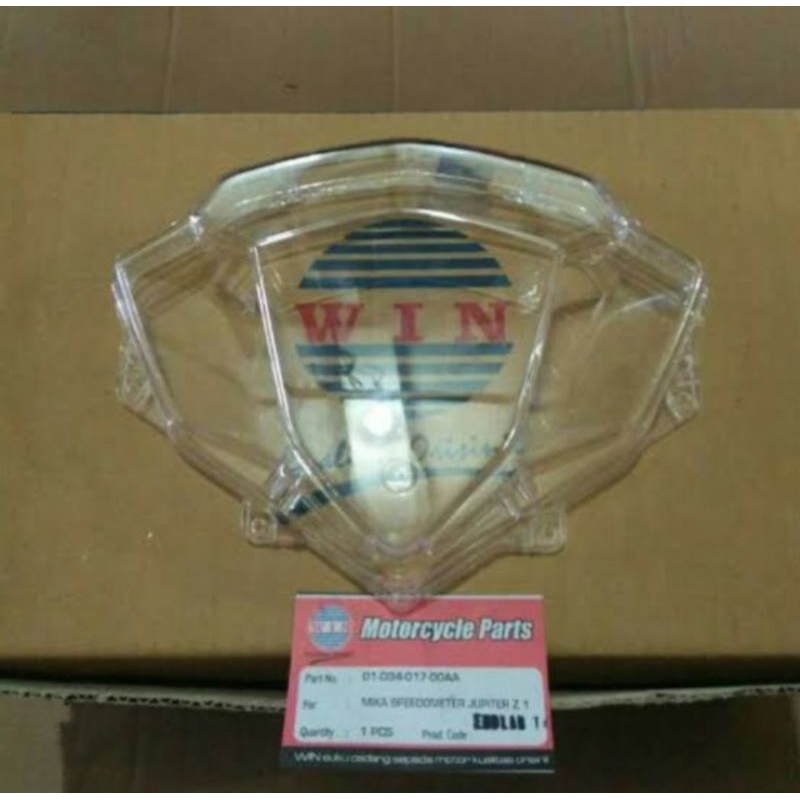 Jual Win Mika Speedometer Motor Yamaha Jupiter Z1 | Shopee Indonesia
