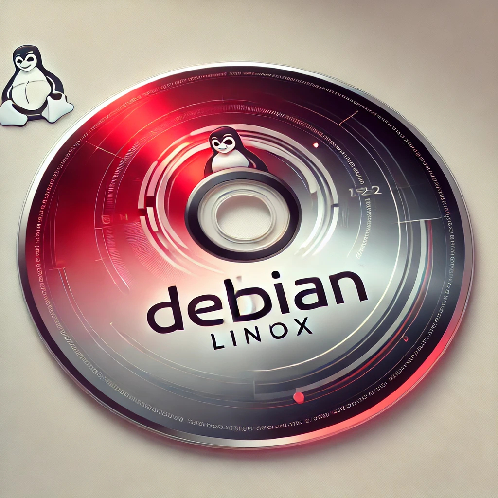 Jual Installer DVD Debian Linux: Paket Lengkap + Tools untuk Instalasi ...