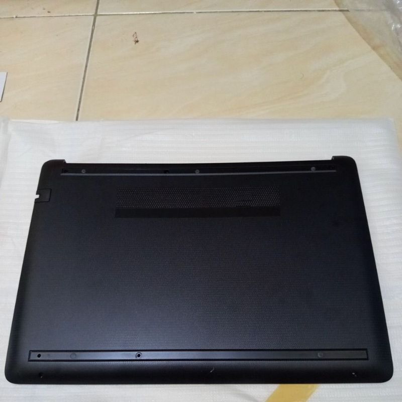 Jual CASING BOTTOM BAWAH NEW TAPI MINUS LAPTOP HP 14-CM 14-CK 14-CR 14 ...