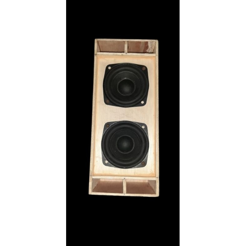Jual speaker rakitan subwoofer sepeker 12 volt speaker mini rakitan ...