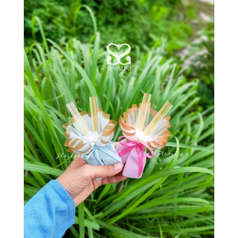 Jual PROMO ANGPAO BUKET MINI| AMPLOP THR LUCU | Shopee Indonesia