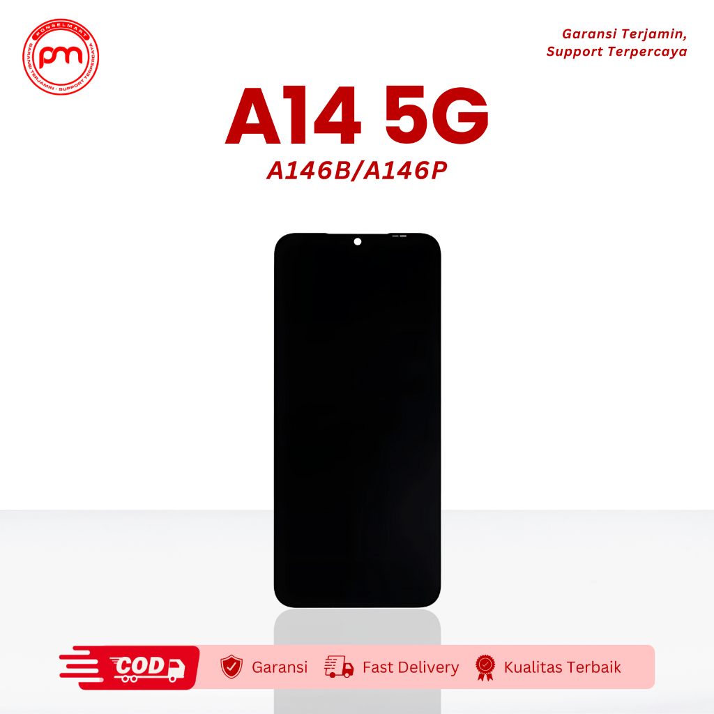Jual LCD Samsung A14 5G A146B A146P | Shopee Indonesia