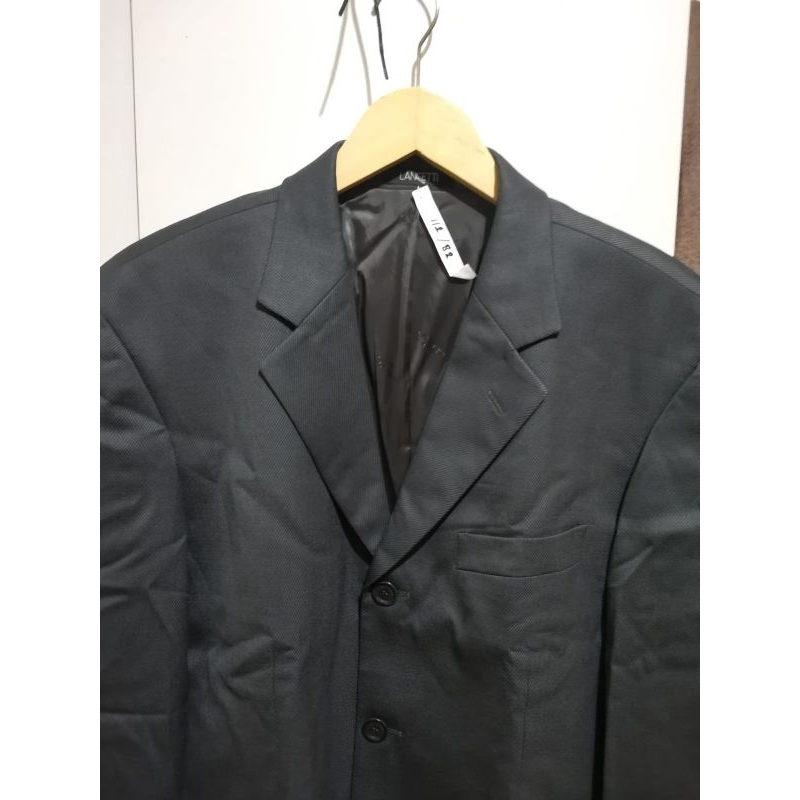 Jual Jas / Blazer pria LANCETTI MILANO ( XL ) | Shopee Indonesia