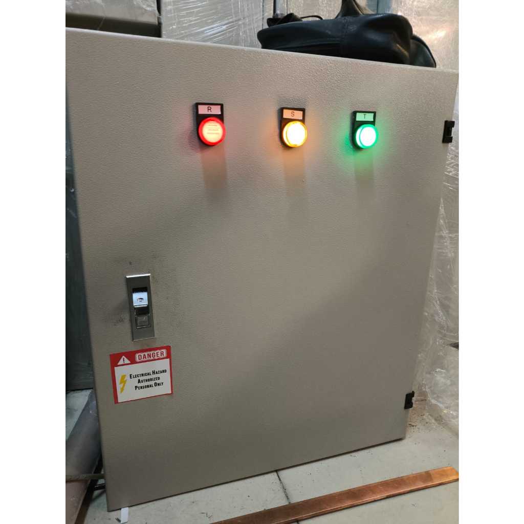 Jual PANEL SDP 3 PHASA 40 AMPER | Shopee Indonesia