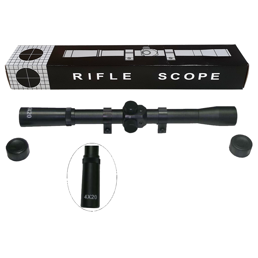 Jual DMS TELESKOP / RIFLE SCOPE / TEROPONG SENAPAN | Shopee Indonesia