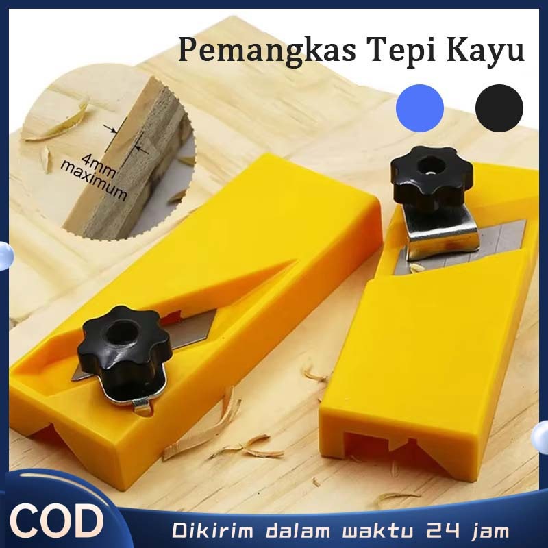 Jual Serut Tepian Kayu Tipe B 2 Lubang Wood Plammer Alat Serut Manual ...