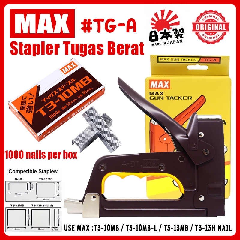 Jual Peralatan Pistol Stapler Stapler Kayu Stapler Kain Perbaikan Rumah ...