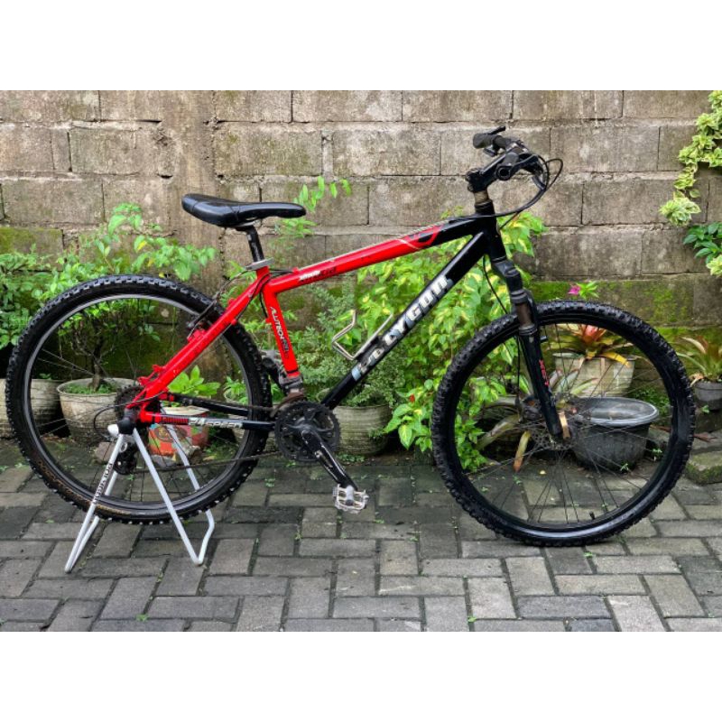 Jual Polygon Xtrada Premium 26 inch | Shopee Indonesia