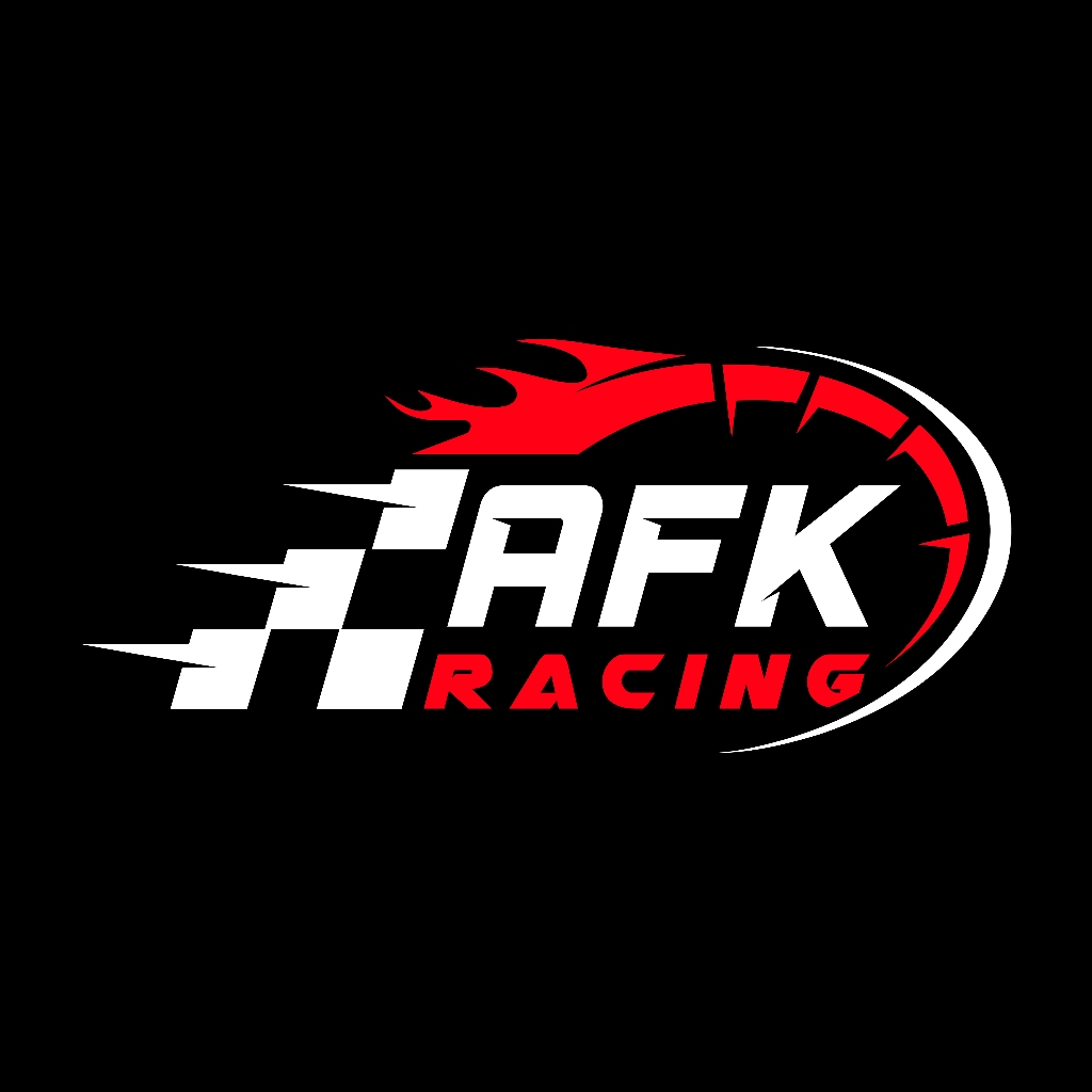 Jual sticker stiker premium AFK RACING GIFT SET CUSTOMER LOYAL | Shopee ...