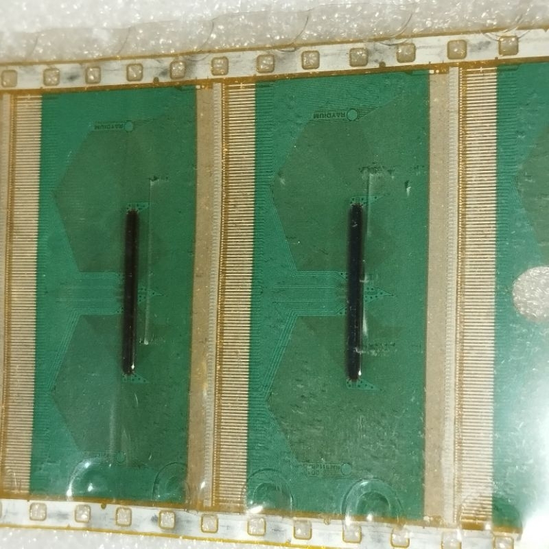 Jual papan IC cof panel RAYDIUM RM9113BFG OG1 | Shopee Indonesia