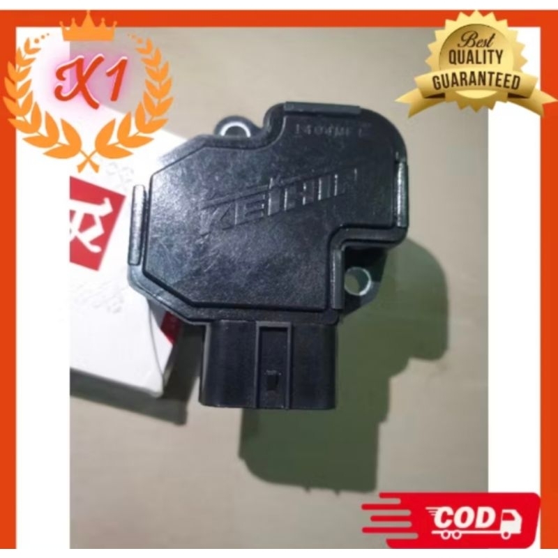 Jual sensor TPS CB 150r new LED/CB 150r /SONIC /SupraGTR original ...