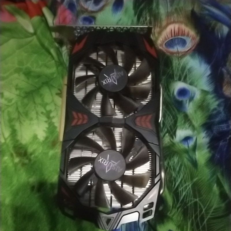 Jual VGA Rx 580 8gb | Shopee Indonesia