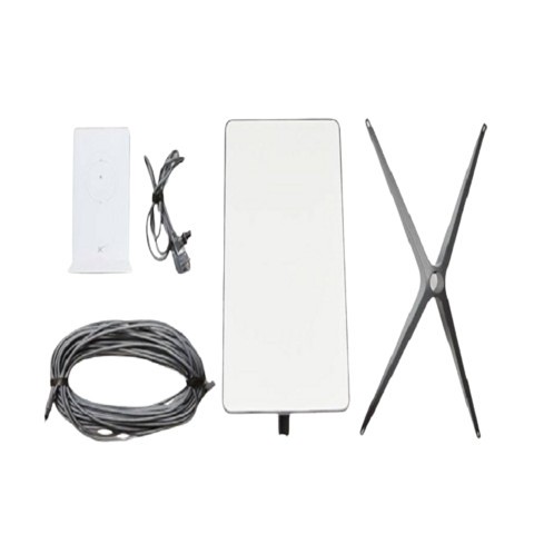 Jual STARLINK STANDARD V4 GEN 3 DUAL WIFI SYSTEM W/ 2 LAN PORT RJ45 ...
