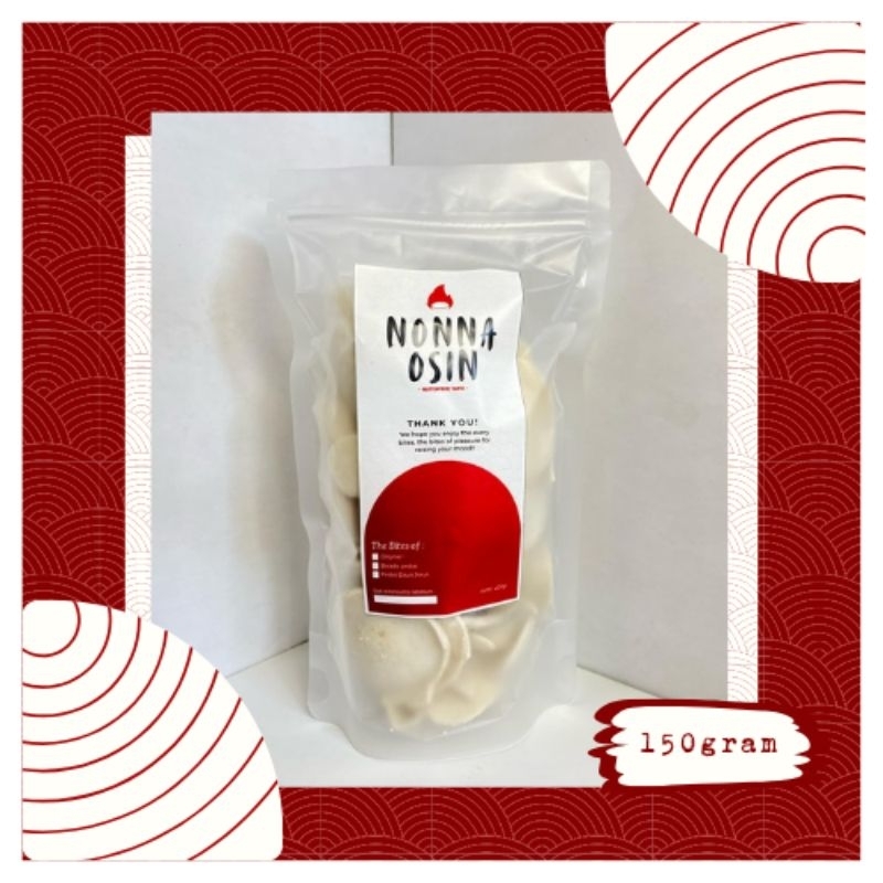 Jual BASRENG PREMIUM KEMASAN POUCH ORIGINAL | Shopee Indonesia