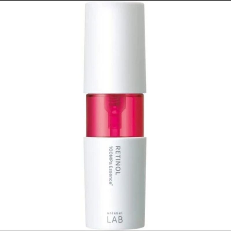 Jual Unlabel Lab Retinol 100MPa Essence 100% Ori Japan | Shopee Indonesia