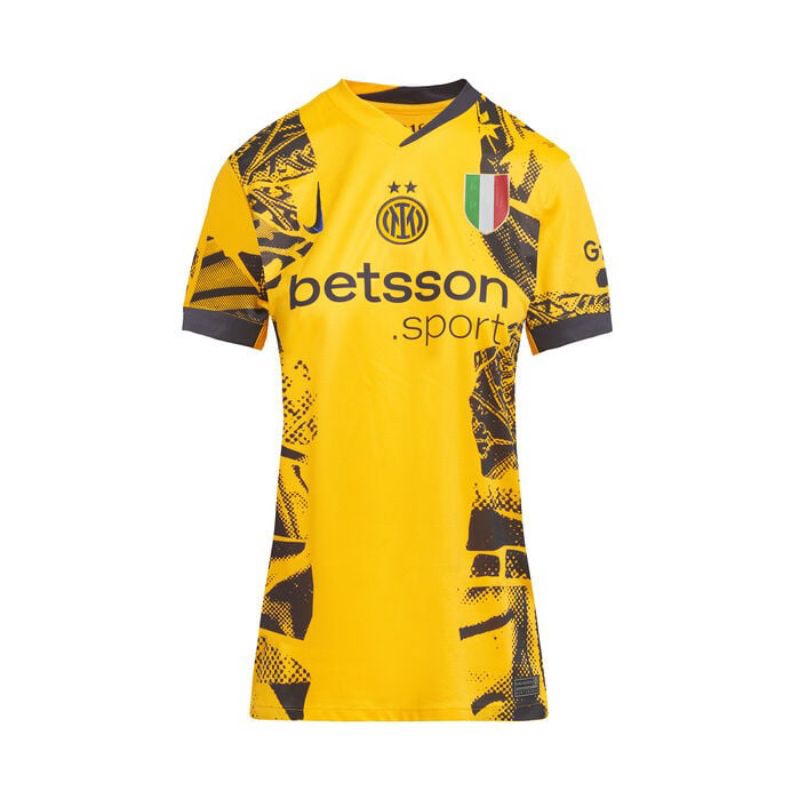 Jual JERSEY INTER 3RD 2024 2025 24 25 GO | Shopee Indonesia