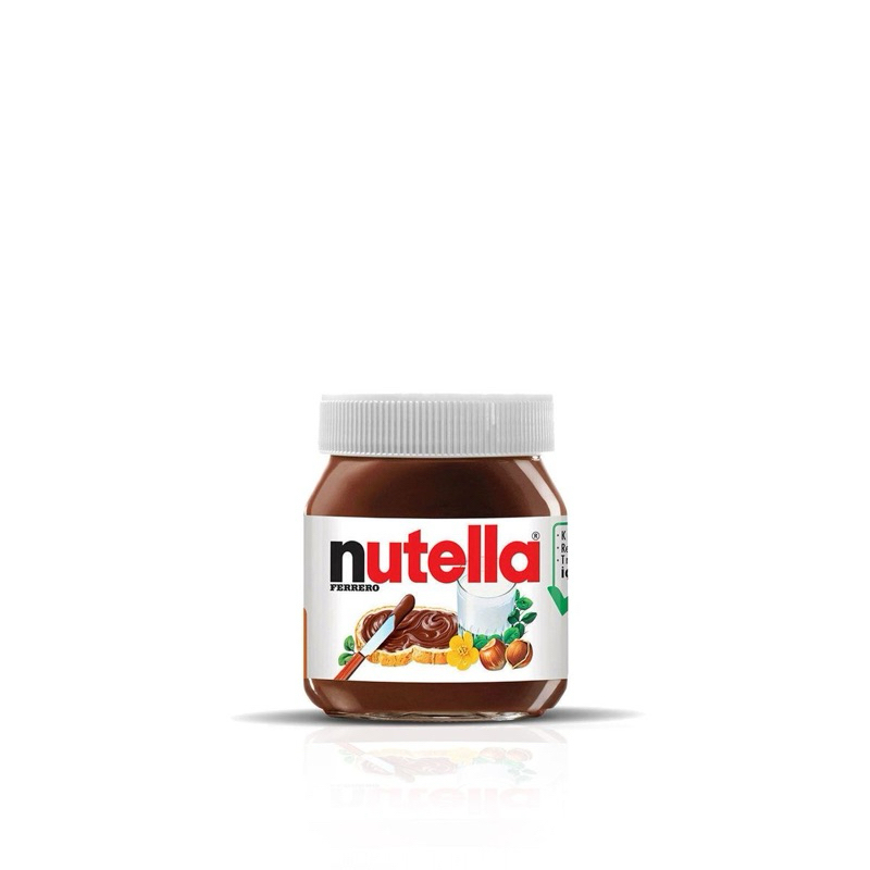 Jual nutella 1 kg exp desember 2025 | Shopee Indonesia