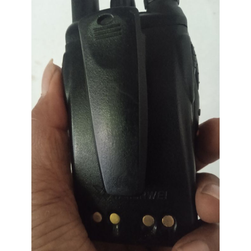 Jual HT WERWEI 3288S VHF BISA RADIO FM | Shopee Indonesia