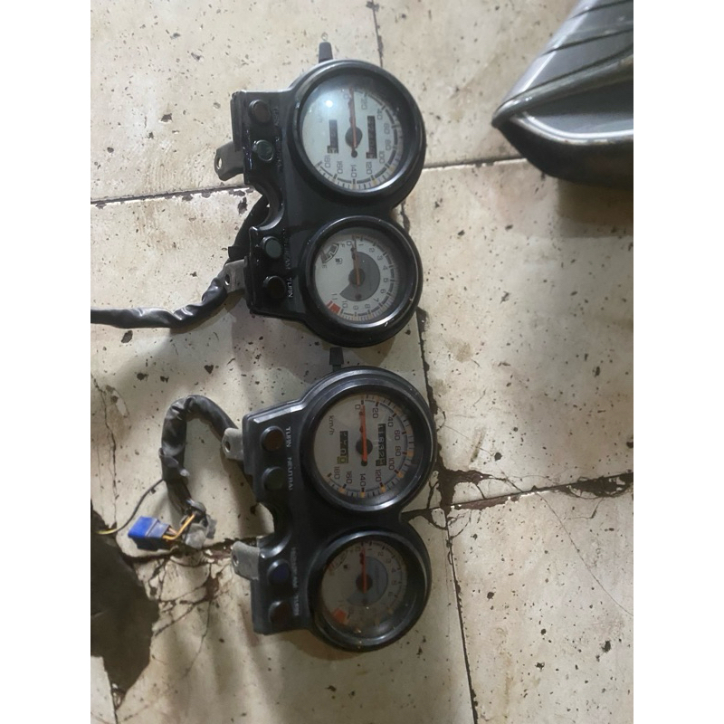 Jual spido tiger lama ori cabutan motor | Shopee Indonesia