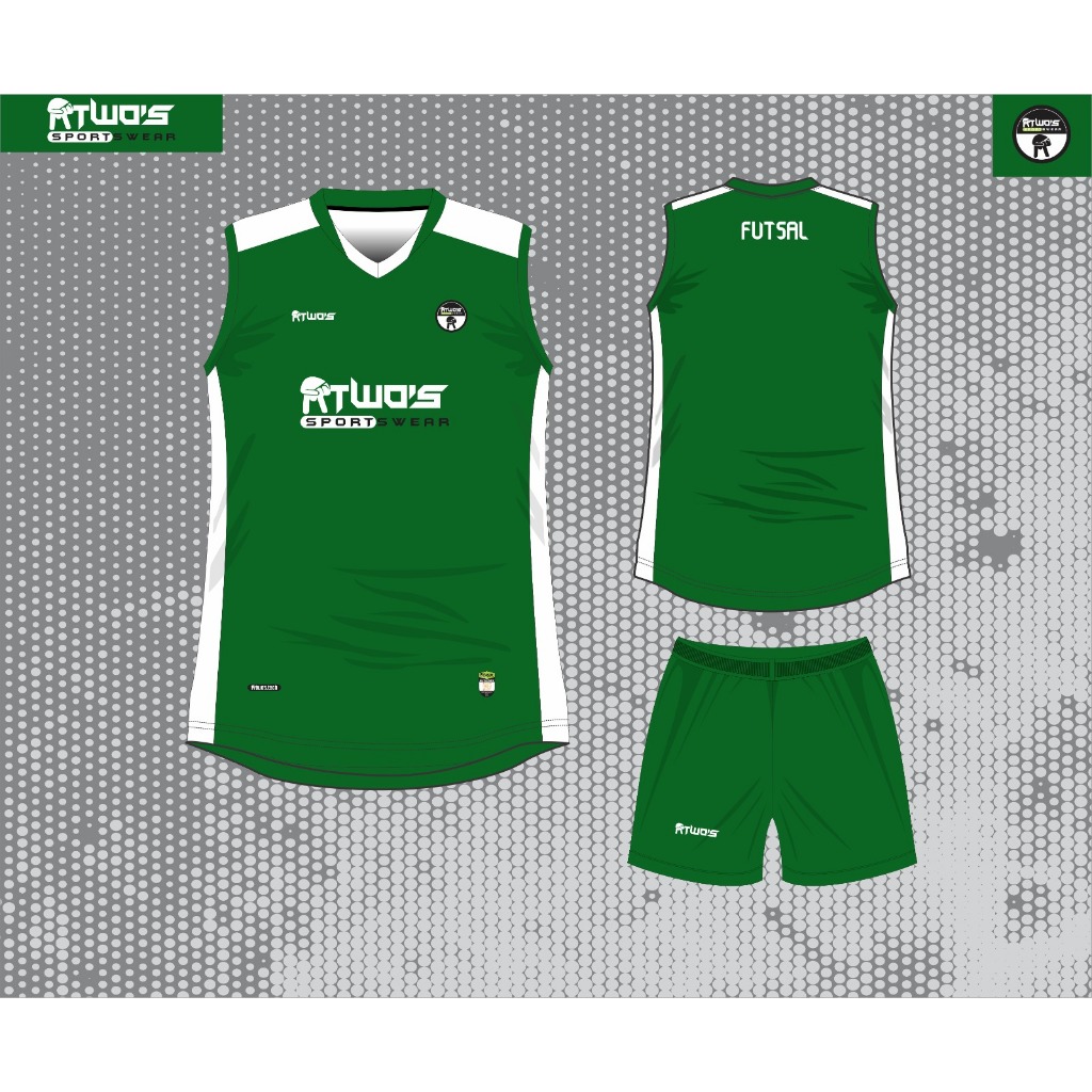 Jual JERSEY ROMPI/LEKMONG/FUTSAL/VOLLY/SEPAKBOLA/BADMINTON | Shopee ...