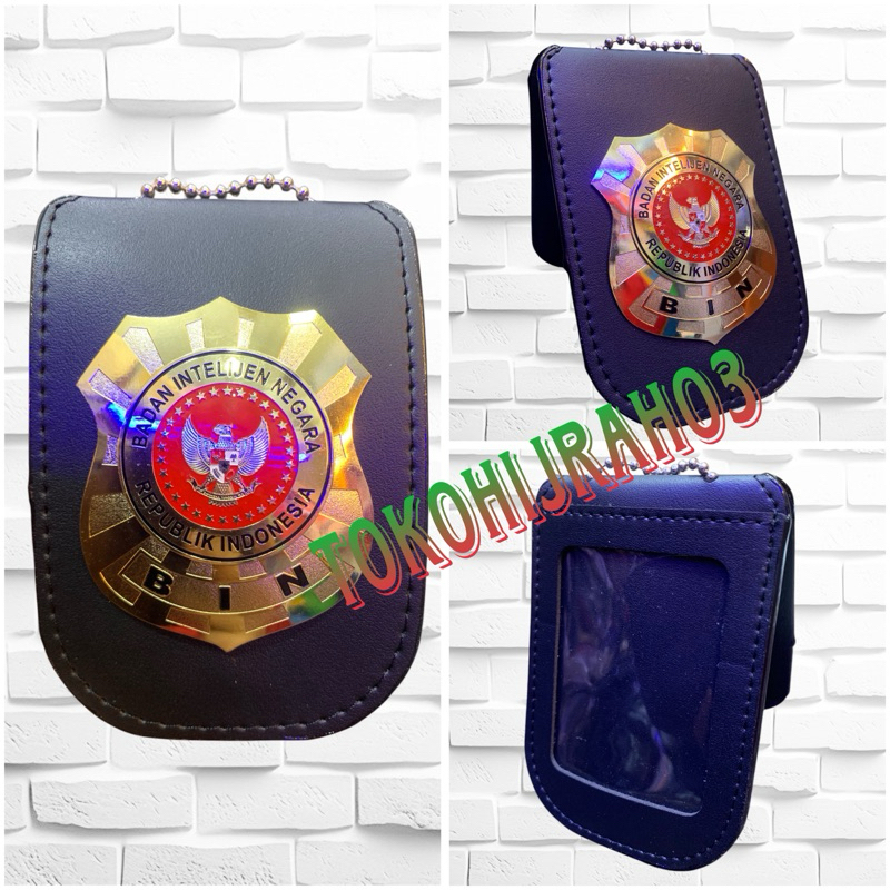 Jual ID CARD BIN BADAN INTELIJEN NEGARA DOMPET BIN BADAN INTELIJEN ...