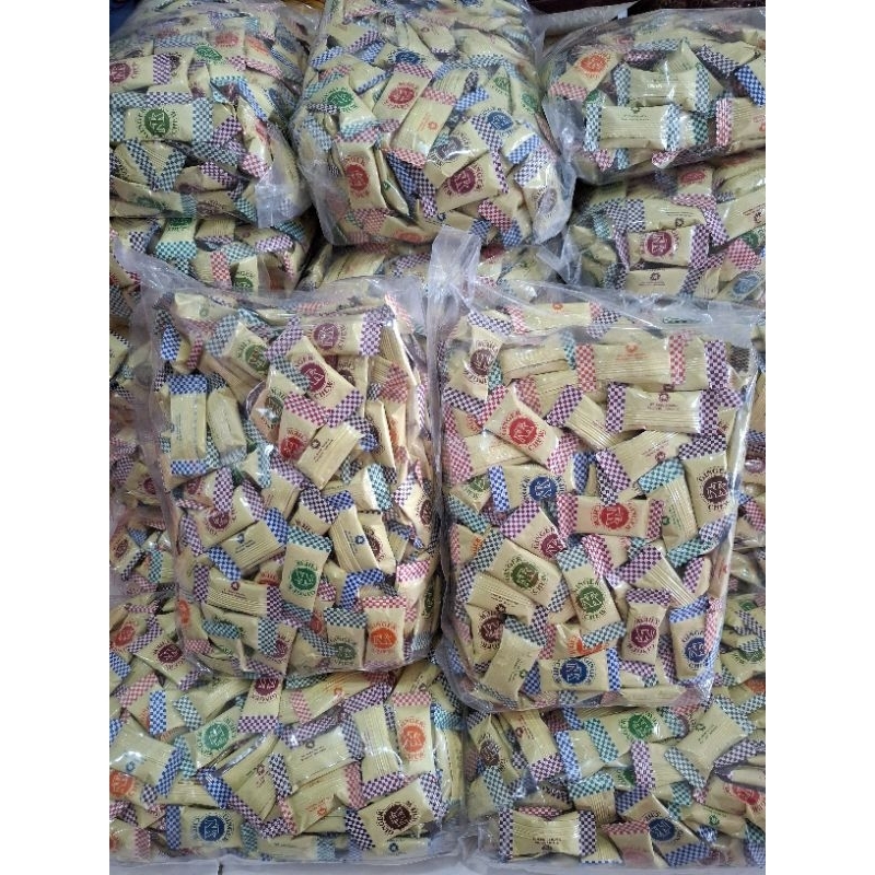 Jual PERMEN JAHE SIN A 1KG | Shopee Indonesia