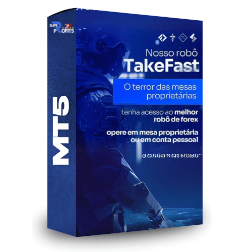 Jual Takefast FX EA V5.02 MT5 | Shopee Indonesia
