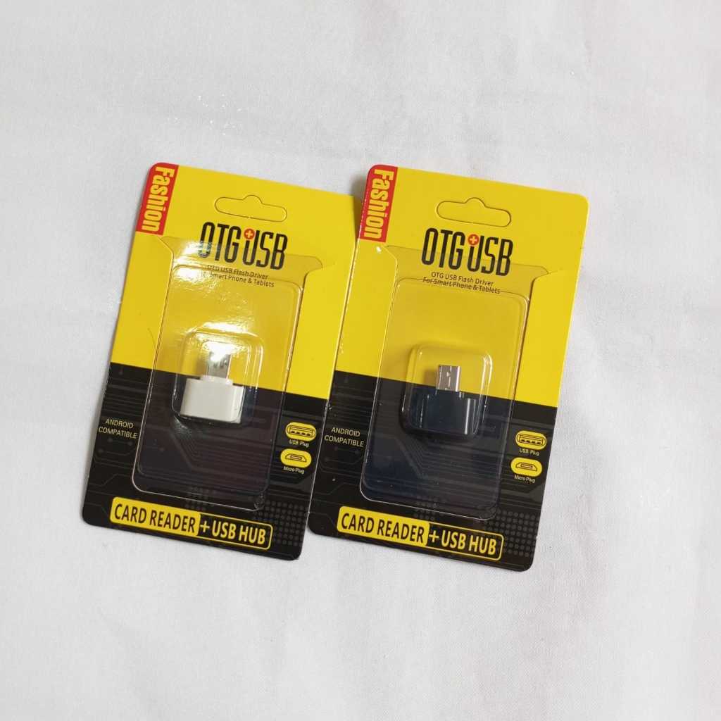Jual Konektor OTG USB to Micro Dongle Langsung | Shopee Indonesia