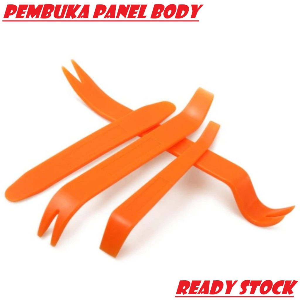 Jual Alat Pelepas Congkel Panel Mobil Cover Motor Audio Trim Removal ...