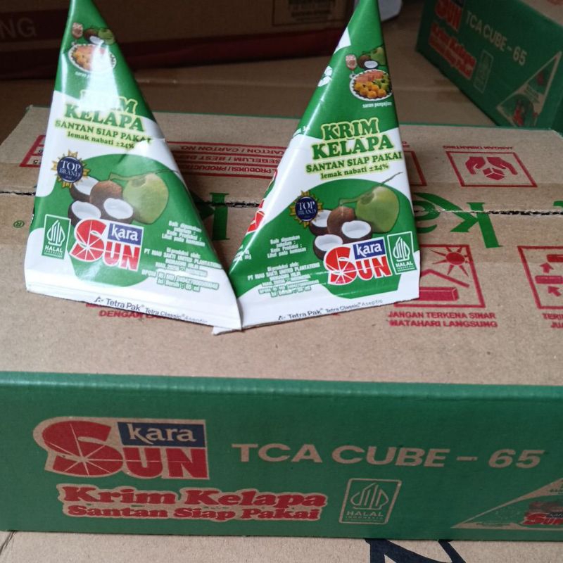 Jual SUN KARA 65 ml | Shopee Indonesia