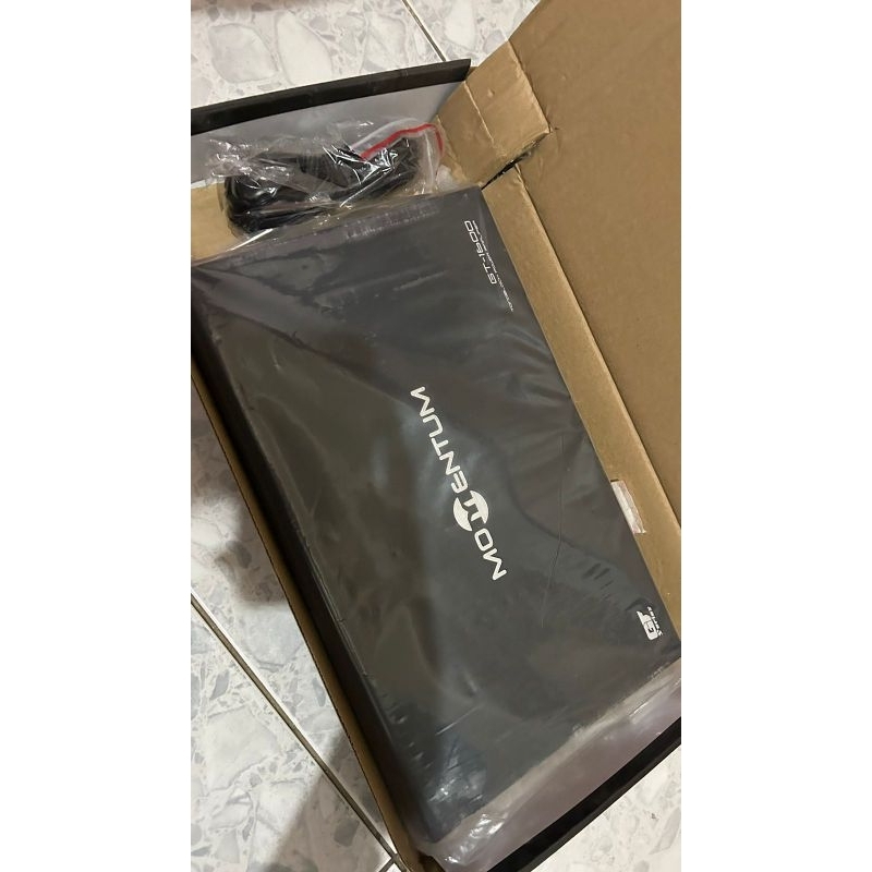 Jual Power Monoblock Momentum GT-16000 / Monoblock Momentum GT-16000 ...