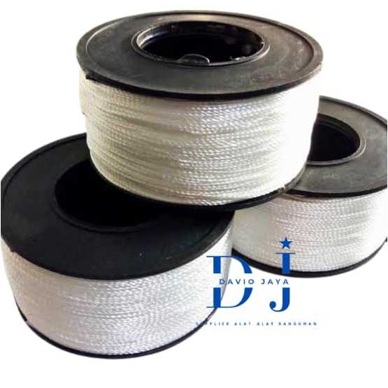 Jual Benang Nylon / Benang Nylon Bangunan / Benang Nylon Tukang ...