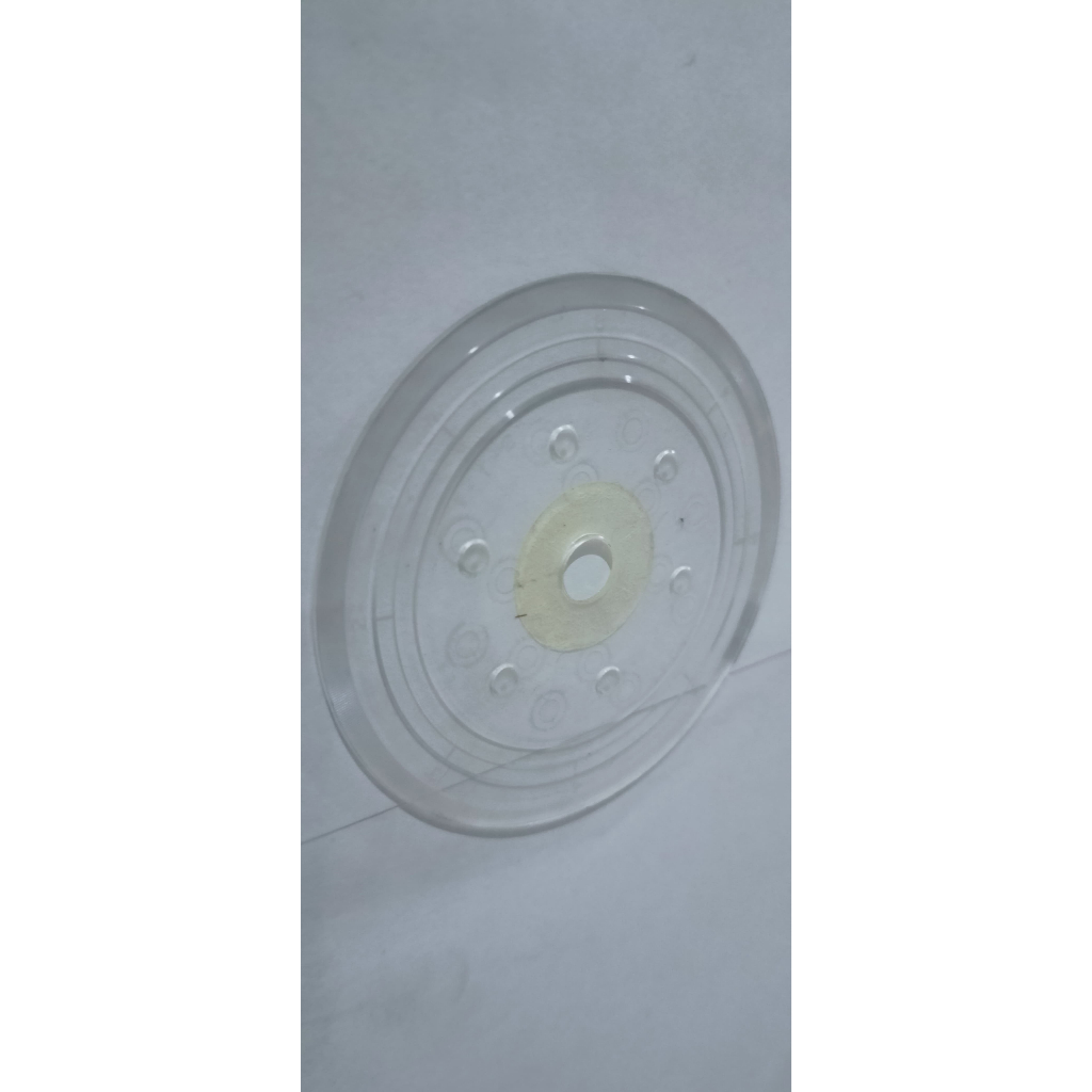 Jual SENSOR ENCODER BULAT ATAU SENSOR TIMING DISK UNTUK EPSON L8050 ...