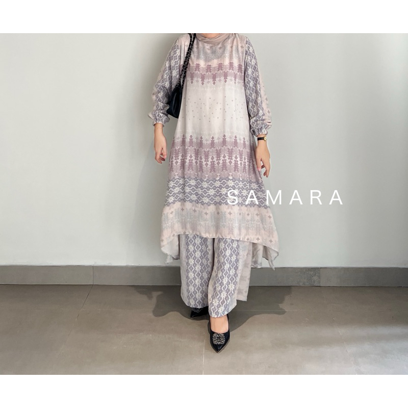 Jual RAMIA ONESET by Samara Label | Shopee Indonesia
