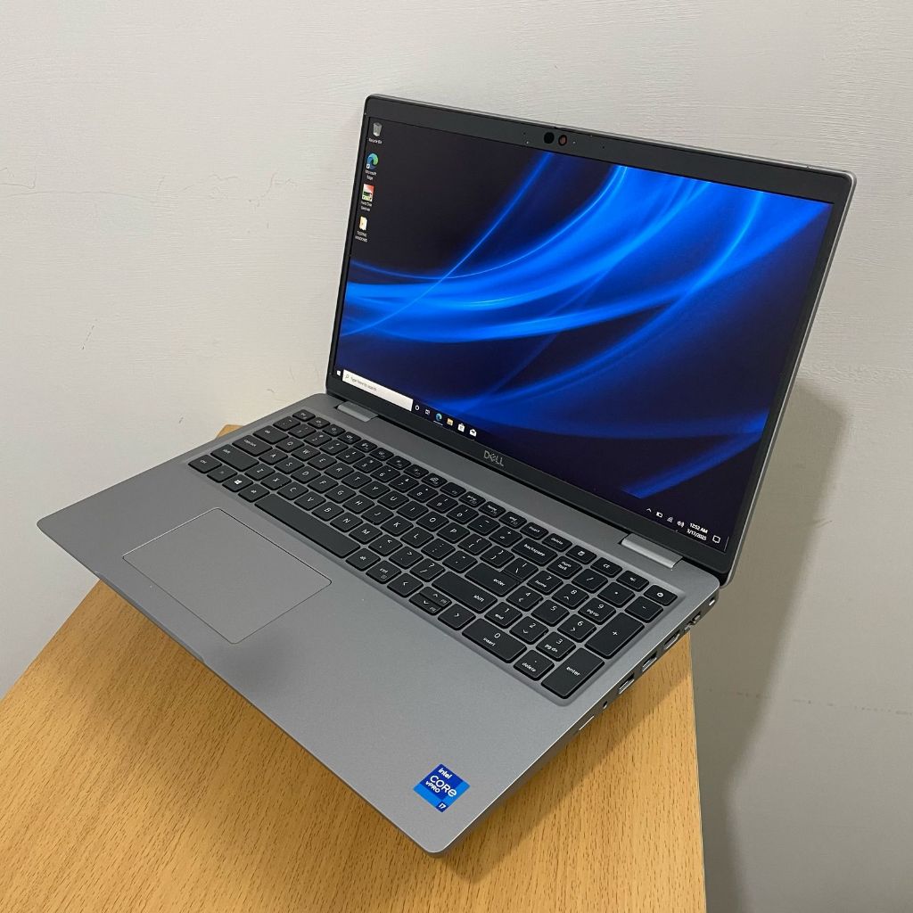 Jual Laptop dell latitude touchscreen 5520 Ram 16 SSD 512 GB intel core ...